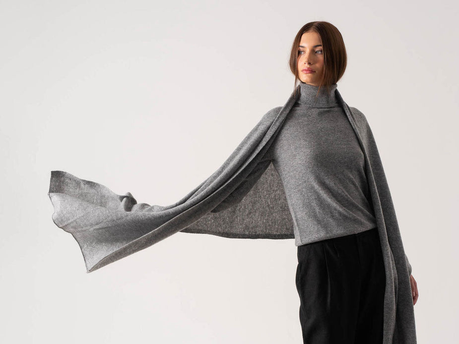 Complete Guide: How to Wash Cashmere So It Lasts Forever – LUXMII