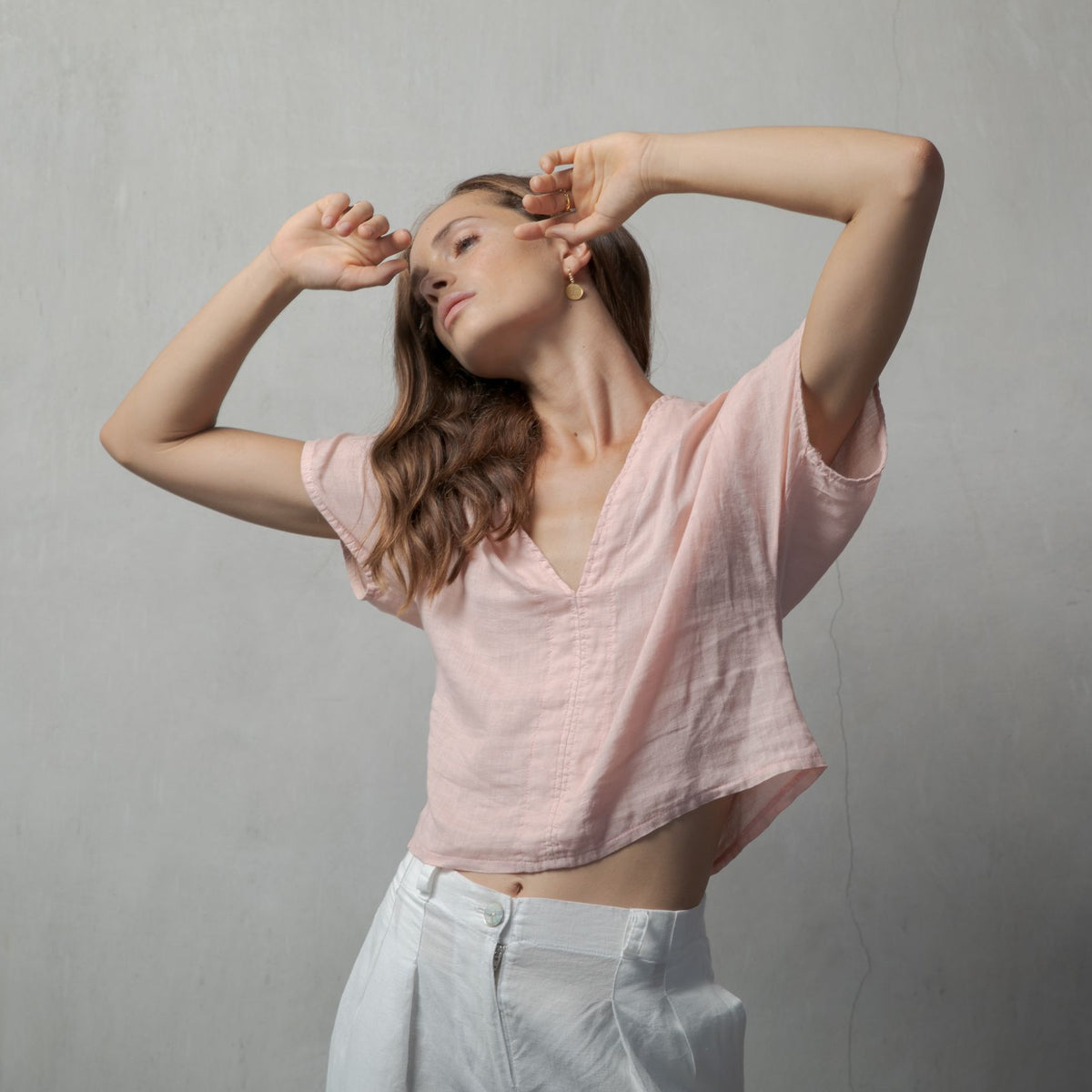 Cotton vs Linen: Why We Love Linen? – LUXMII